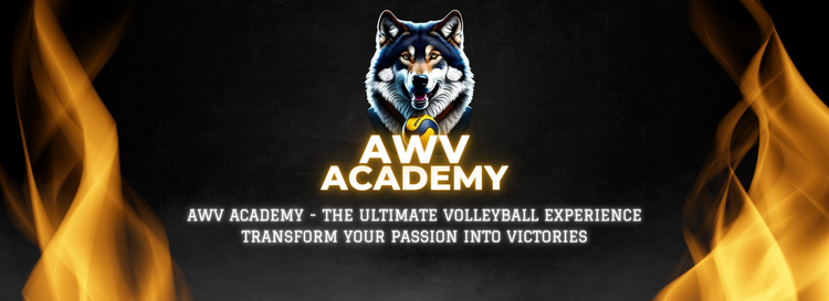 Alpha Wolves Volleyball Academy