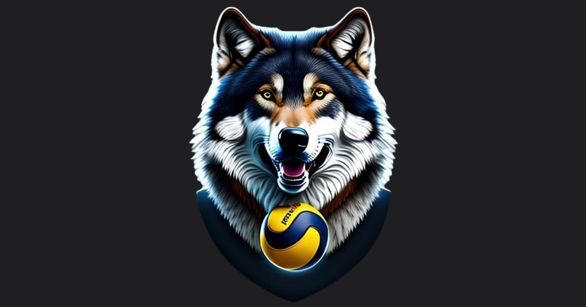 Alpha Wolves Volleyball Academy